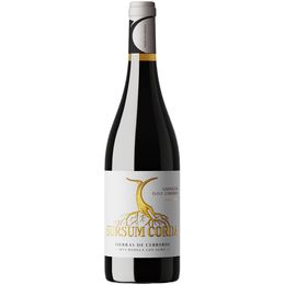 Compa&ntilde;ia Vinicola Solterra Sursum Corda 4 Meses Cebreros DO Garnacha Tinta 2021 Trocken - Kastilien und Le&oacute;n &ndash; Rotwein DOP