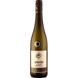 Weingut Karl Wegner VISION Riesling 2021 Trocken - Ungsteiner Herrenberg Pfalz &ndash; Wei&szlig;wein Qualit&auml;tswein