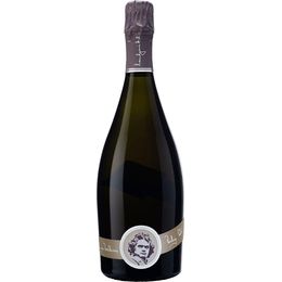 Geschwister K&ouml;werich Wein-Kultur-Gut Ludwig van Beethoven brut Riesling 2021 Brut - Mosel &ndash; Perl- & Schaumwein Sekt
