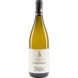Weingut Freiherr von und zu Franckenstein Sch&uuml;tzenberg Chardonnay 2023 Trocken - Baden &ndash; Wei&szlig;wein Qualit&auml;tswein