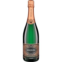 Weingüter Wegeler Oestrich Weingüter Wegeler Oestrich Guts b.A. Rheingau extra brut Riesling Extra Brut - – Perl- & Schaumwein Sekt