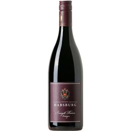 Weingut Habsburg Reserve Barrique Zweigelt 2022 - Wagram &ndash; Rotwein Qualit&auml;tswein