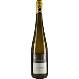 Weingut M&uuml;sel Weingut M&uuml;sel Huxelrebe 2023 S&uuml;&szlig; - Rheinhessen &ndash; Wei&szlig;wein Sp&auml;tlese