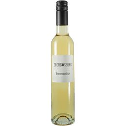 Weingut Georg Seiler 0,375 L 2021 Edels&uuml;&szlig; - Burgenland &ndash; Wei&szlig;wein Beerenauslese