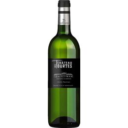 Les Vignobles Raguenot Ch&acirc;teau des Tourtes Cuv&eacute;e Prestige Blanc C&ocirc;tes de Bordeaux Blaye Sauvignon 2021 Trocken - &ndash; Wei&szlig;wein AOP