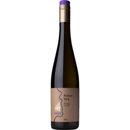 Weingut Clemens Honrath Riesling 2020 Trocken - Langenlonsheimer Rothenberg Nahe &ndash; Wei&szlig;wein Qualit&auml;tswein