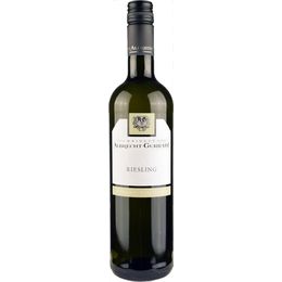 Weingut Albrecht-Gurrath Riesling 2024 Feinherb - W&uuml;rttemberg &ndash; Wei&szlig;wein Qualit&auml;tswein