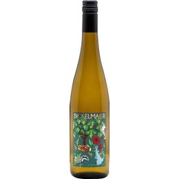 Weingut sechzehn ein&vierzig Rheingau Riesling 2020 Halbtrocken - &ndash; Wei&szlig;wein Qualit&auml;tswein