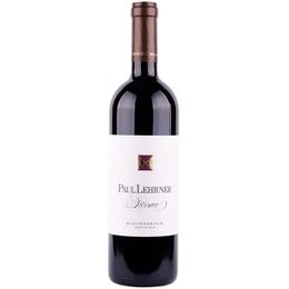 Weingut Paul Lehrner Blaufr&auml;nkisch Ried D&uuml;rrau 2017 Trocken - D&uuml;rrau/Thurnau Mittelburgenland DAC &ndash; Rotwein Qualit&auml;tswein