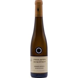 Weingut Philipps-Eckstein 0,375 L Riesling 2018 Edels&uuml;&szlig; - Graacher Himmelreich Mosel &ndash; Wei&szlig;wein Beerenauslese