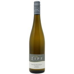 Weingut Zipf Gr&uuml;ner -Alte Reben- Silvaner 2023 Trocken - L&ouml;wensteiner Wohlfahrtsberg W&uuml;rttemberg &ndash; Wei&szlig;wein Qualit&auml;tswein