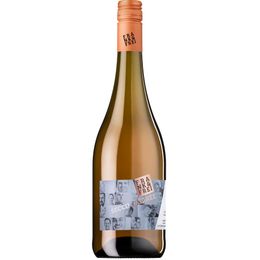Weingut Huller Frank & Frei Secco Saign&eacute;e 2023 Trocken - Franken &ndash; Perl- Schaumwein Perlwein mit zugesetzter Kohlens&auml;ure