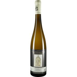 Weingut Schl&ouml;der-Thielen Longuicher Herrenberg, Riesling 2023 Trocken - Mosel &ndash; Wei&szlig;wein Sp&auml;tlese