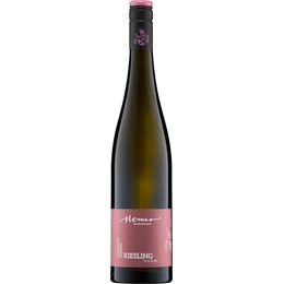 Weingut Hemer Ludwigh&ouml;her Riesling 2020 Trocken - Ludwigsh&ouml;her Rheinhessen &ndash; Wei&szlig;wein Qualit&auml;tswein