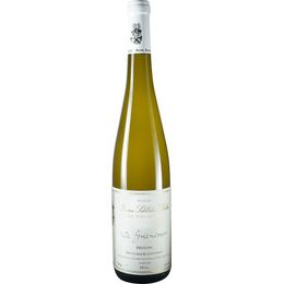Weingut Schl&ouml;der-Thielen Riesling 2020 Edels&uuml;&szlig; - Longuicher Maximiner Herrenberg Mosel &ndash; Wei&szlig;wein Auslese