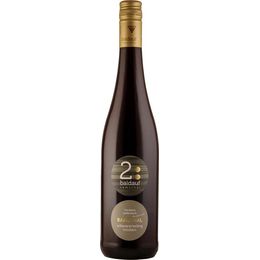 Weingut Baldauf Ramsthal Schwarzriesling 2022 Trocken - Ramsthaler Franken – Rotwein Qualitätswein