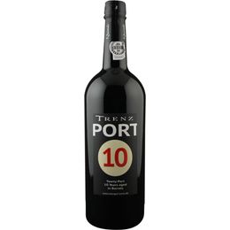 Weingut Trenz Port Tawny 10 Jahre - Rheingau – Spirituose Qualitätswein