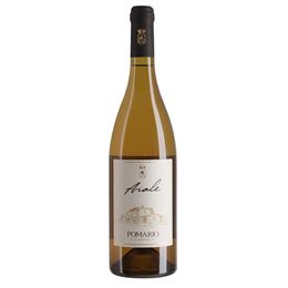 Pomario Arale Umbria Cuv&eacute;e 2022 Trocken - Umbrien &ndash; Wei&szlig;wein IGP