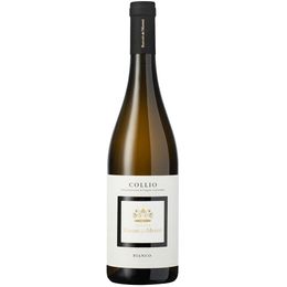 Tenuta Baroni del Mestri Bianco Collio Goriziano Cuv&eacute;e 2019 Trocken - Friaul &ndash; Wei&szlig;wein DOC