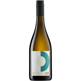 Weingut Hungerm&uuml;ller M&uuml;llerchen Secco M&uuml;ller-Thurgau / Rivaner 2022 Trocken - Dittelsheimer Kloppberg Rheinhessen &ndash; Perl- & Schaumwein Perlwein mit z