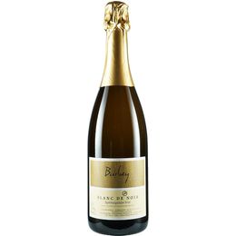 Weinwerkstatt Barbey Blanc de Noir brut Sp&auml;tburgunder Brut - Pfalz &ndash; Perl- & Schaumwein