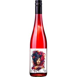 WEINCROWD Meatisst Portugieser 2022 Feinherb - Rheinhessen &ndash; Ros&eacute; Qualit&auml;tswein