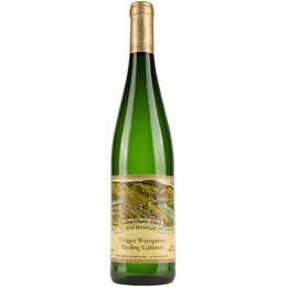 Weingut Alfred Merkelbach &Uuml;rziger W&uuml;rzgarten Riesling 2023 Lieblich - Mosel &ndash; Wei&szlig;wein Kabinett