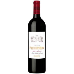 Ch&acirc;teau Fontesteau Haut M&eacute;doc Cuv&eacute;e 2017 Trocken - Bordeaux &ndash; Rotwein AOP