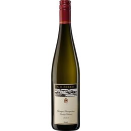 Weingut C.H. Berres Riesling 2022 Feinherb - &Uuml;rziger W&uuml;rzgarten Mosel &ndash; Wei&szlig;wein Kabinett