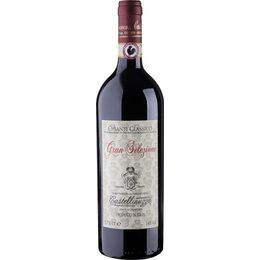 Castellinuzza Chianti Classico Gran Selezione Cuv&eacute;e 2013 Trocken - Toskana &ndash; Rotwein DOCG
