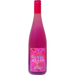 Winzergenossenschaft Rammersweier Samba Grape Mild - Baden &ndash; Perl- & Schaumwein Perlwein
