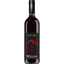 Weingut Taufratzhofer Pinot Noir Sp&auml;tburgunder 2020 Trocken - Nieder&ouml;sterreich &ndash; Rotwein Qualit&auml;tswein