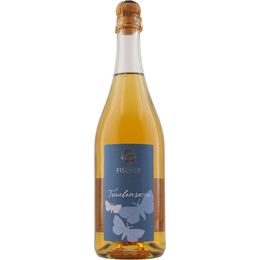 Weingut Fischer Traubensecco Bacchus - Franken – Traubensaft mit Kohlensäure