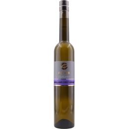 Weingut Fischer Williams-Christ-Birne "Edel-Destillat" 0,5 L - Franken &ndash; Spirituose Keine Angabe