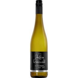 Weinhaus Steffen Gr&uuml;newald Scheurebe 2023 S&uuml;&szlig; - Rheinhessen &ndash; Wei&szlig;wein Qualit&auml;tswein