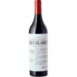 Domaines Julien & Fils Baccalarius Rouge Pays d'Oc Cuv&eacute;e 2022 Trocken - Languedoc &ndash; Rotwein IGP
