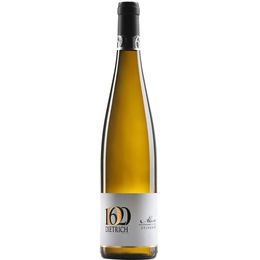 Famille Dietrich Sylvaner Alsace Silvaner 2022 Trocken - Elsass – Weißwein AOP