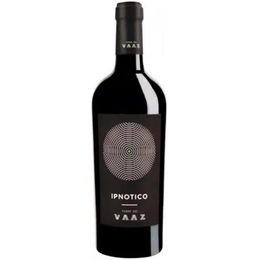 Cantine dei Vaaz IPNOTICO Puglia Primitivo 2018 - Apulien &ndash; Rotwein IGP