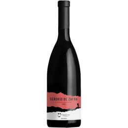 Bodegas Figueroa Se&ntilde;or&iacute;o de Zafra Roble Madrid DO Cabernet Sauvignon 2021 Trocken - &ndash; Rotwein DOP