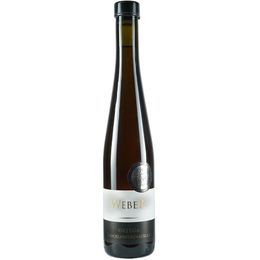 Weingut Helmut Weber 0,375 L Ortega 2010 Edels&uuml;&szlig; - Gau-Algesheimer Goldberg Rheinhessen &ndash; Wei&szlig;wein Trockenbeerenauslese