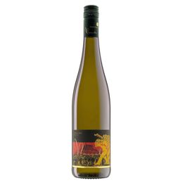 Georg Naegele - Schlossbergkellerei "SCHWARZROTGOLD" Riesling 2025 Trocken Pfalz &ndash; Wei&szlig;wein Qualit&auml;tswein