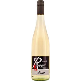 Winzerfamilie Rumpel Secco Traminer 2022 Trocken - Franken &ndash; Perl- & Schaumwein Perlwein mit zugesetzter Kohlens&auml;ure