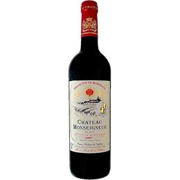 Ch&acirc;teau Laroche Monseigneur C&ocirc;tes de Bordeaux Cuv&eacute;e 2020 Trocken - &ndash; Rotwein AOP