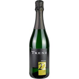 Weingut Trenz Riesling 2022 Trocken - Rheingau – Perl- & Schaumwein Sekt