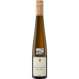 Weingut C.H. Berres 0,375 L Riesling 2013 Edels&uuml;&szlig; - Erdener Treppchen Mosel &ndash; Wei&szlig;wein Auslese