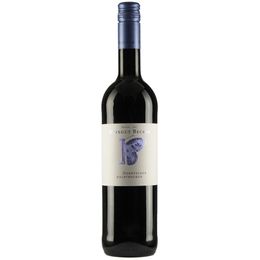 Weingut Becker-Hei&szlig;b&uuml;hlerhof Weingut Becker-Hei&szlig;b&uuml;hlerhof Dornfelder 2025 Feinherb - Pfalz &ndash; Rotwein Qualit&auml;tswein