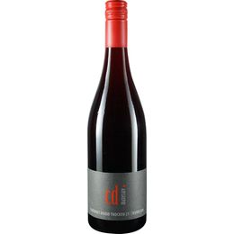 Winzerhof Burrlein von selbst. cd mazerare 2021 Trocken - Franken &ndash; Rotwein Qualit&auml;tswein