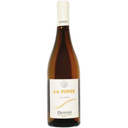Cantina Donini La Fonte Umbria Grechetto 2021 Trocken - Umbrien &ndash; Wei&szlig;wein IGP