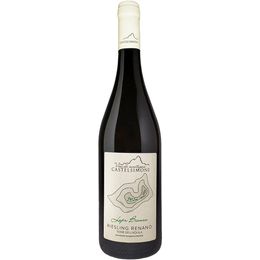 Castelsimoni Lupa Bianca Terre dell&acute;Aquila Riesling 2017 Trocken - Abruzzen &ndash; Wei&szlig;wein IGP