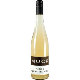 Steillagenweingut Muck Perle Blanc De Noir - W&uuml;rttemberg &ndash; Perl- & Schaumwein Perlwein